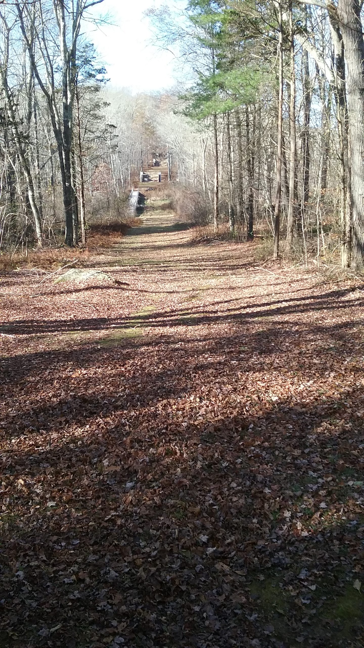 OUTDOOR RIFLE RANGES | GROTON SPORTSMEN CLUB